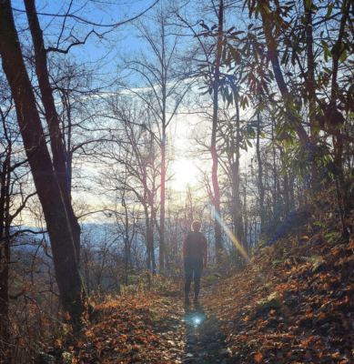 12 BEST Smoky Mountain Hiking Trails For Fall Foliage Views