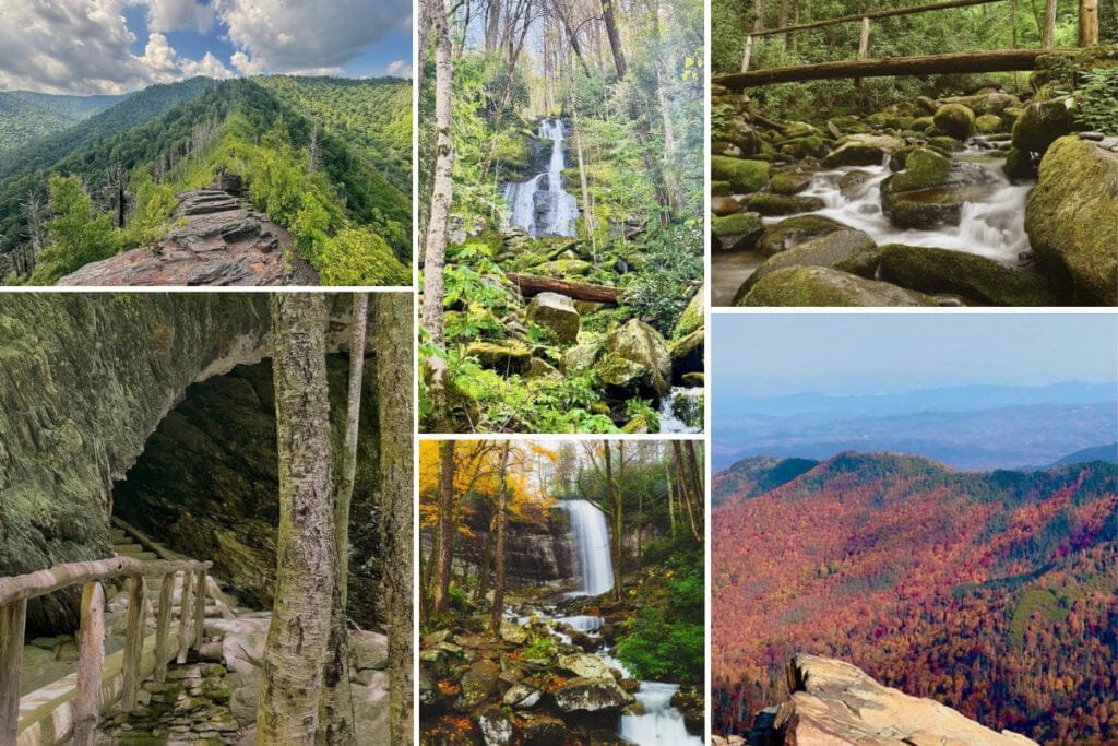 ULTIMATE Guide To Things To Do In Townsend TN | Attractions ...