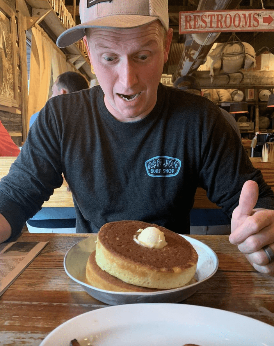 6 Reasons To Start Your Day At Crockett's Breakfast Camp