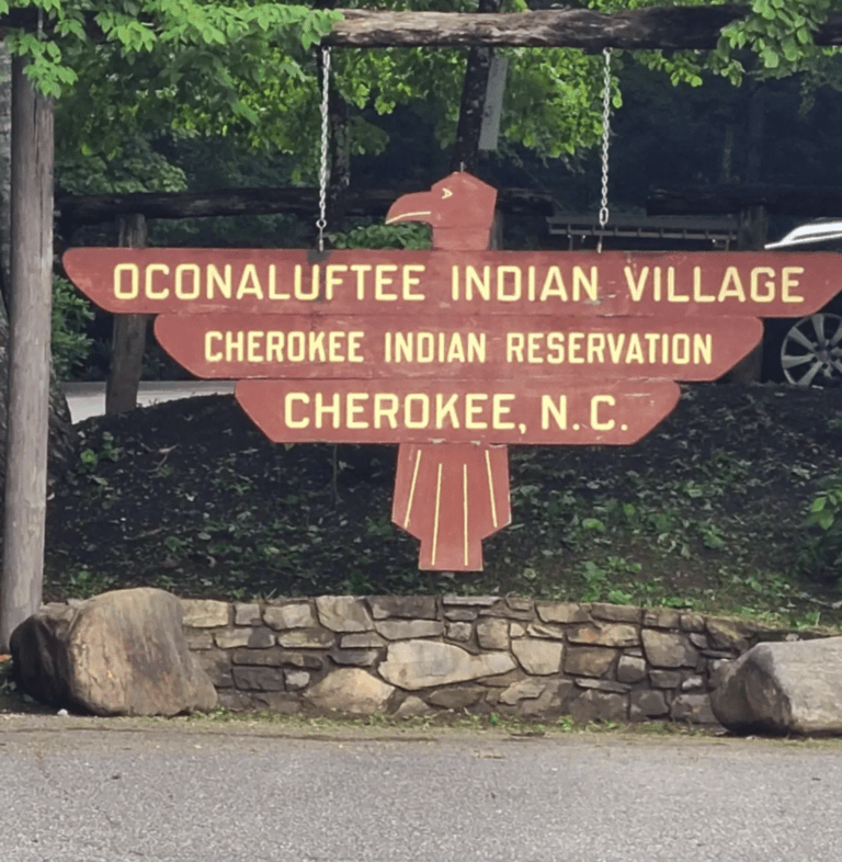 2026 ULTIMATE Guide To Things To Do In Cherokee NC