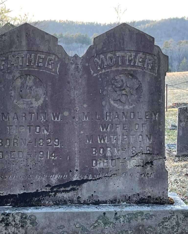 13 Haunting Ghost Towns In Tennessee's Smoky Mountains