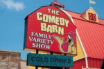 11 Best Smoky Mountain Dinner Shows In Pigeon Forge