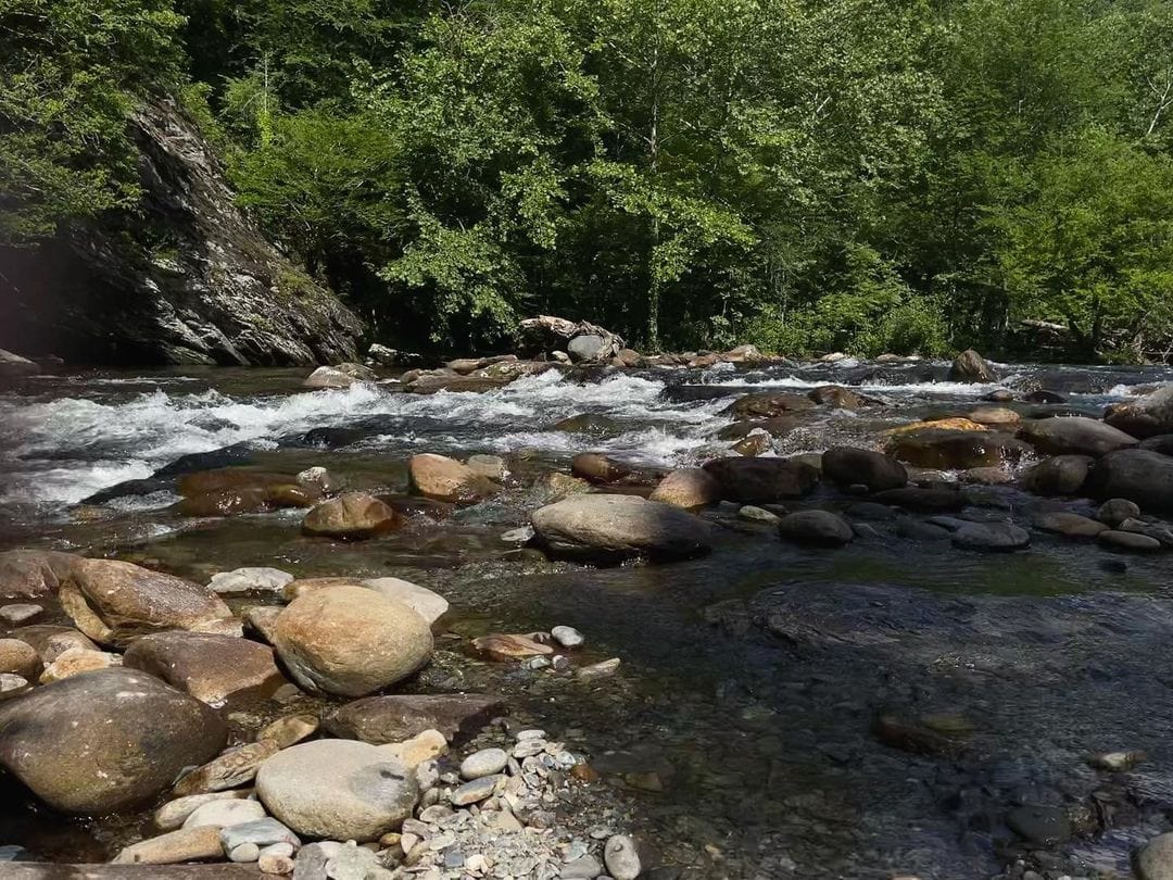 8 Hidden Gems In The Smoky Mountains Only Locals Know About
