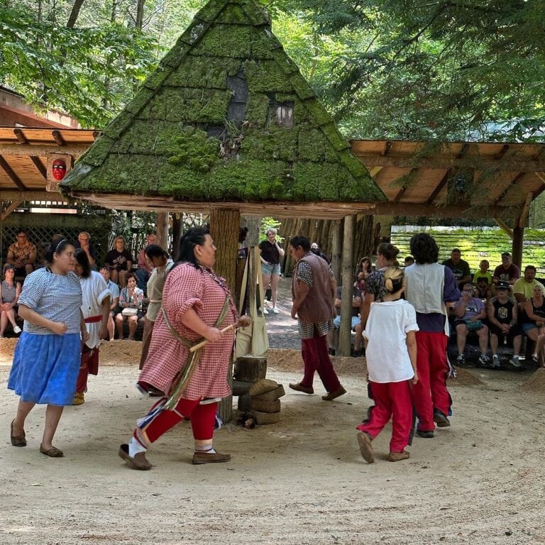2026 ULTIMATE Guide To Things To Do In Cherokee NC