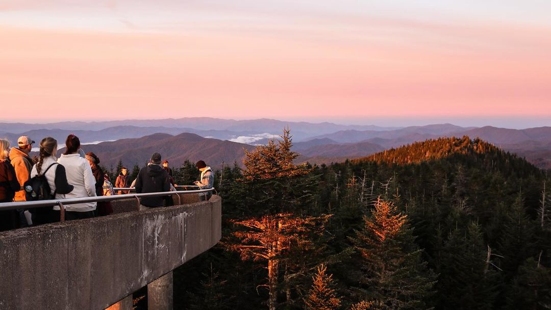 Discover Kuwohi: A Window To The Wonders Of The Great Smoky Mountains