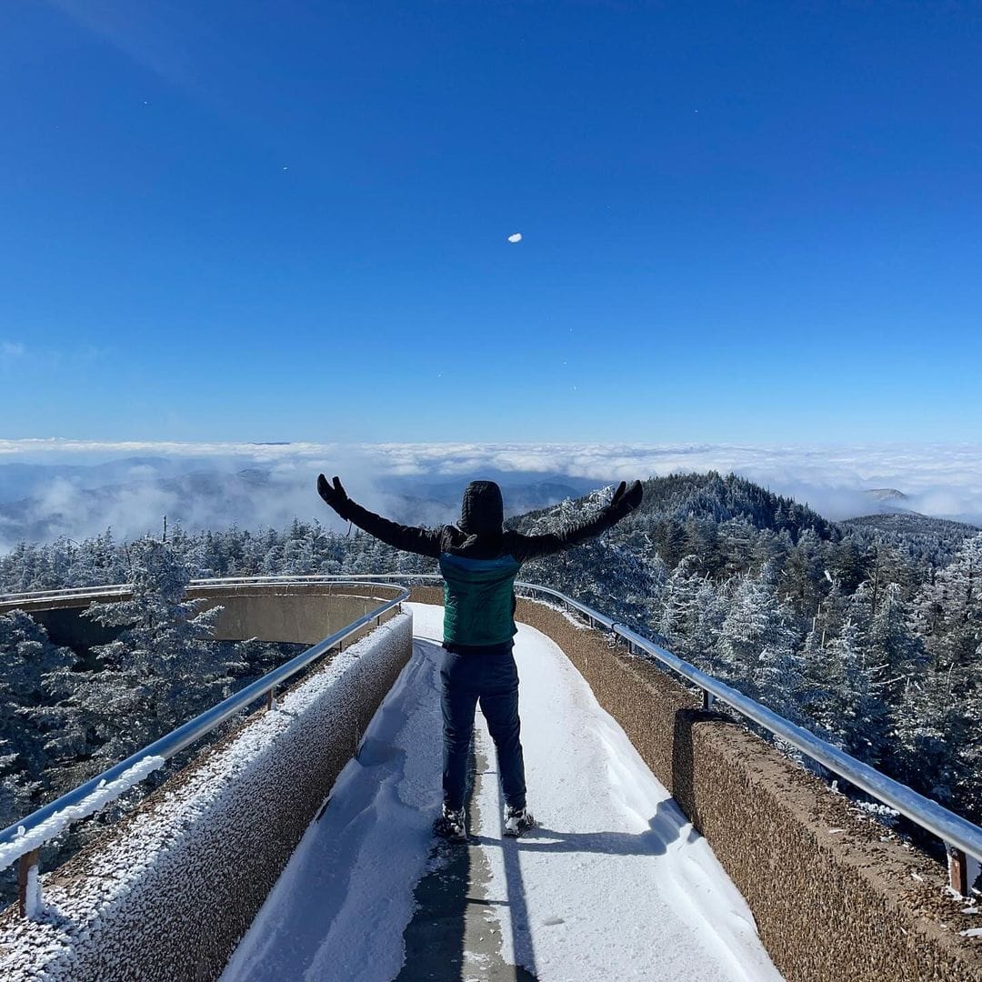 Discover Kuwohi: A Window To The Wonders Of The Great Smoky Mountains
