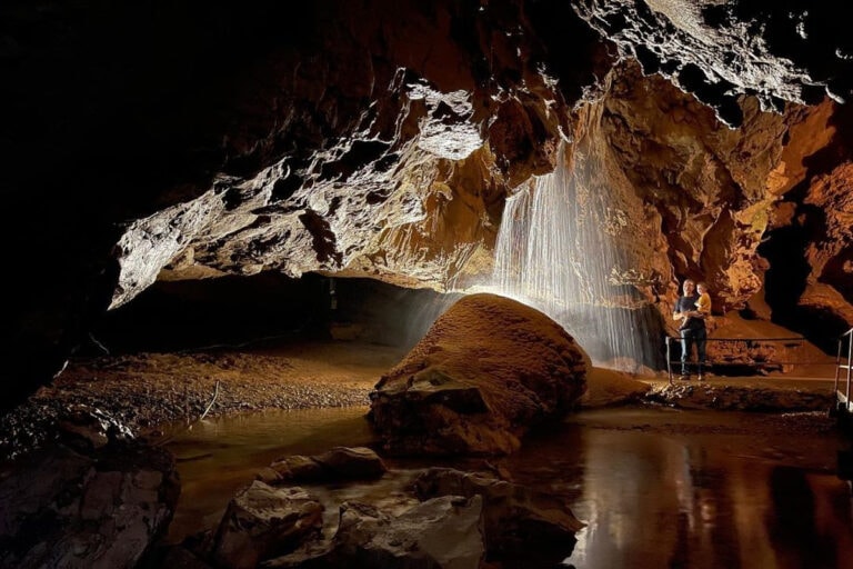 13 Haunting Ghost Towns In Tennessee's Smoky Mountains