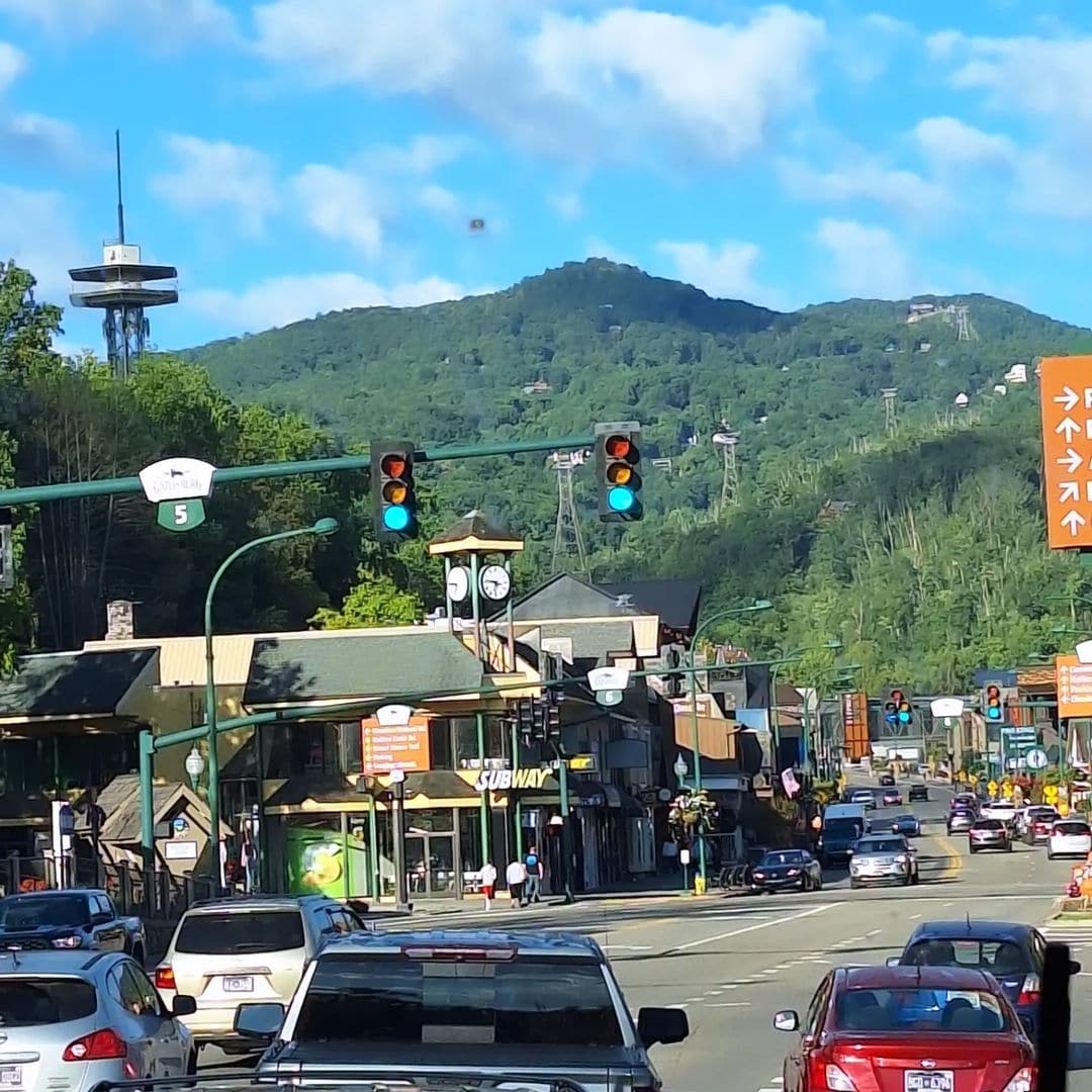 10 Things To AVOID During A Visit To Pigeon Forge