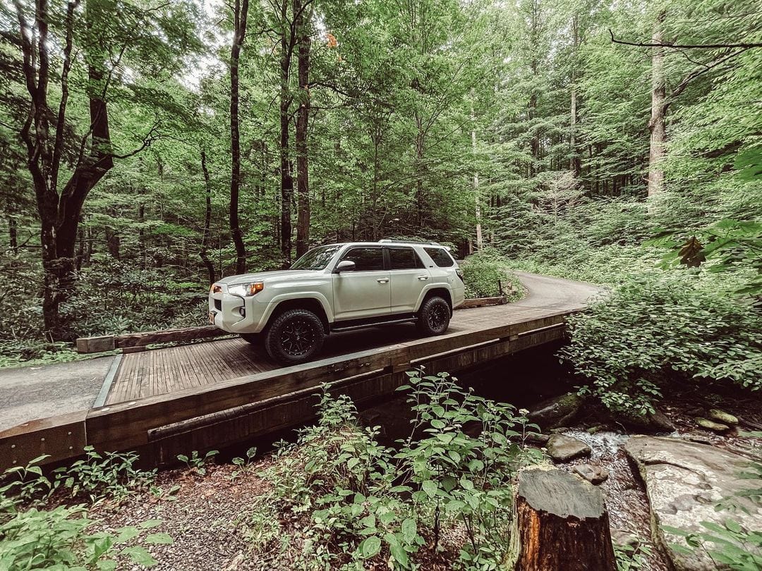 Not Your Typical Scenic Drive: Discovering The Roaring Fork Motor ...