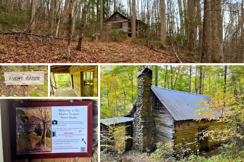 A 50+ Smoky Mountain Words & Appalachian English Dictionary