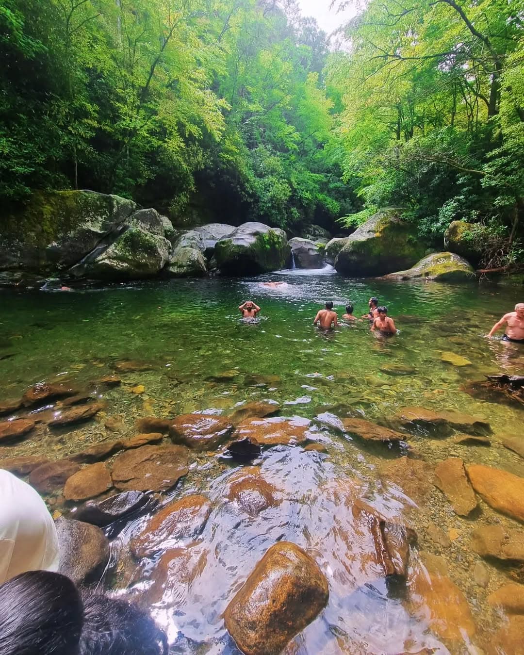 Smoky Mountains By Water: Kayaking, Stand-Up Paddleboarding ...