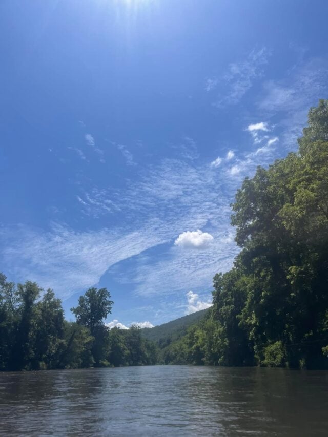 Smoky Mountains By Water: Kayaking, Stand-Up Paddleboarding ...